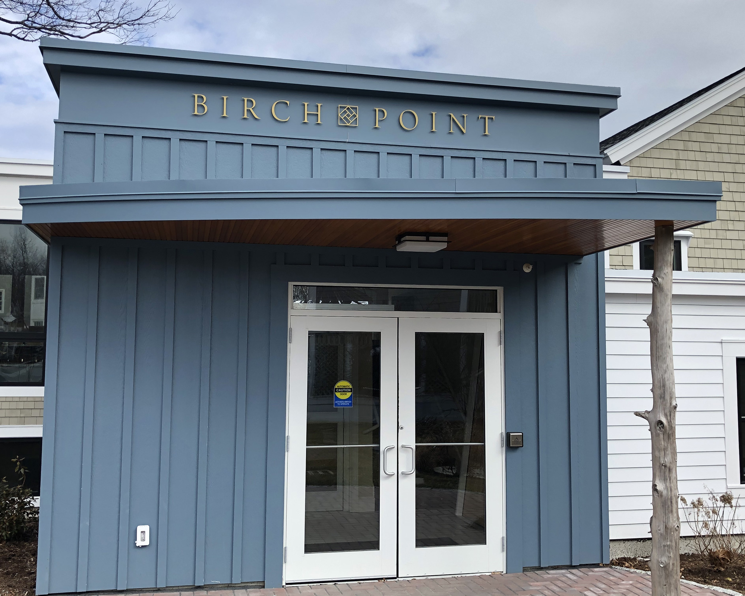 2020 - Bar Harbor Inn