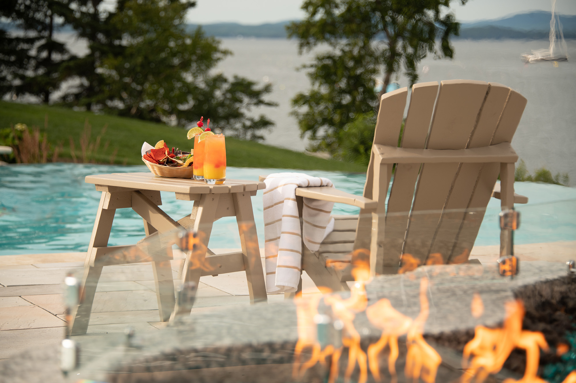 Best Luxury Hotels in Bar Harbor, Maine | Bar Harbor Inn